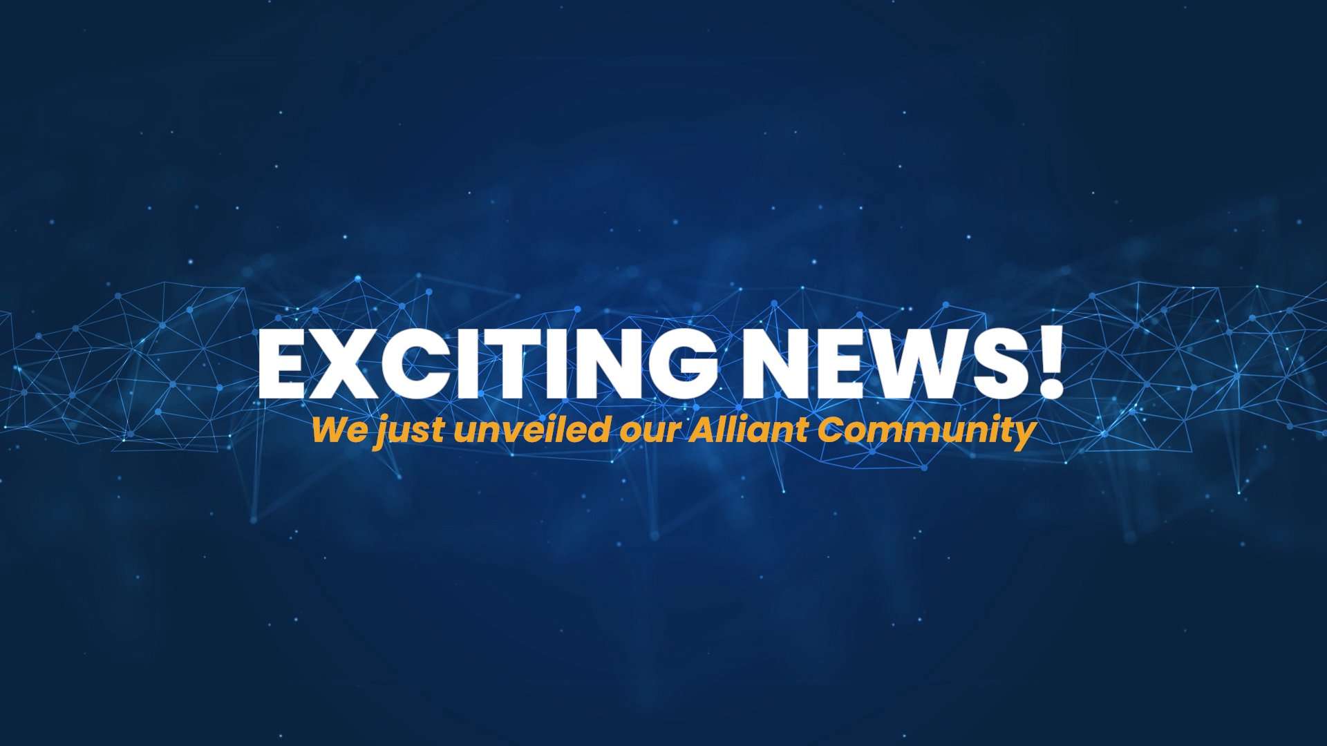 Home - Alliant Systems