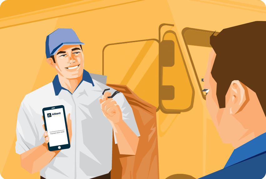 Alliant Software Suite