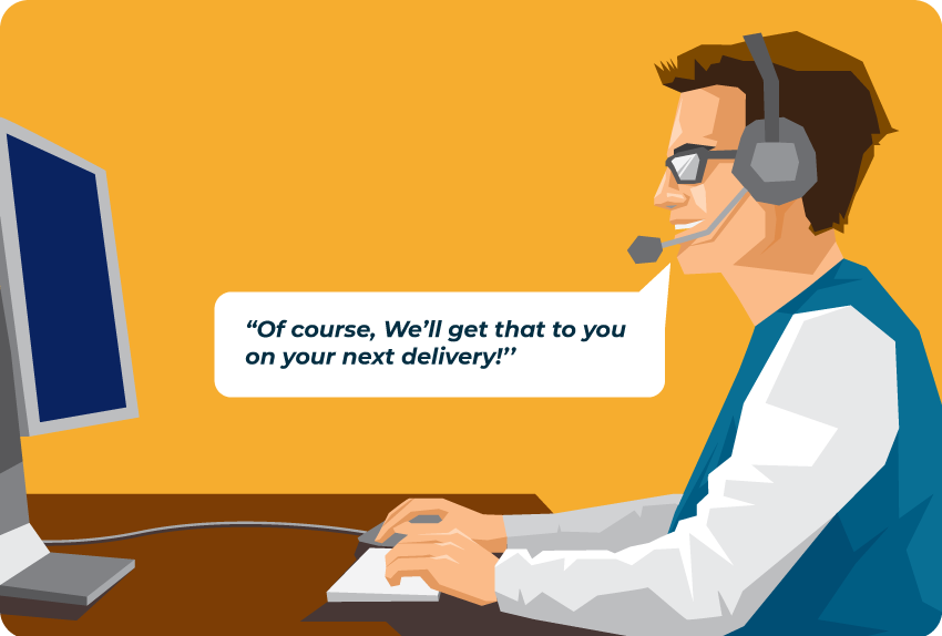 Alliant Software Suite - Service Delivery