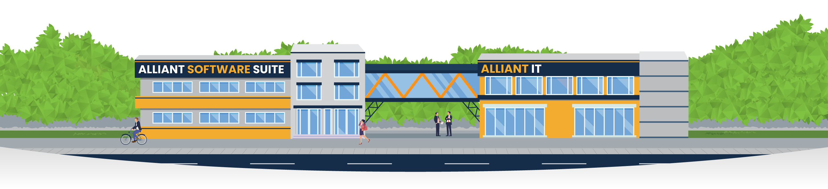 Home - Alliant Systems