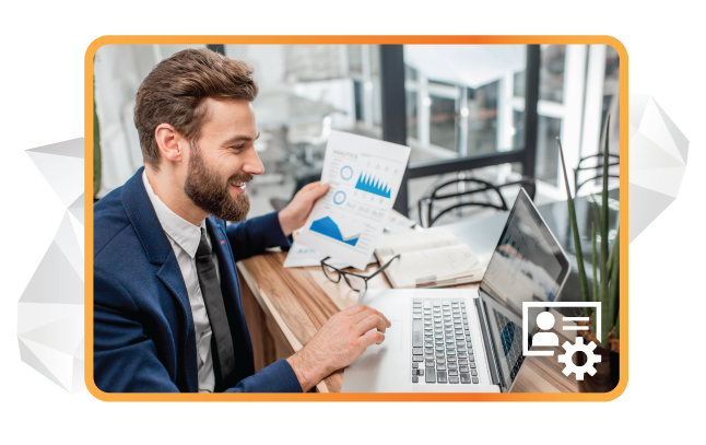 Alliant Software Suite - Customer Management