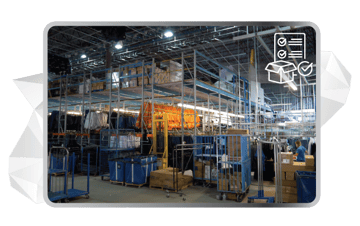 Alliant Software Suite - Inventory Management