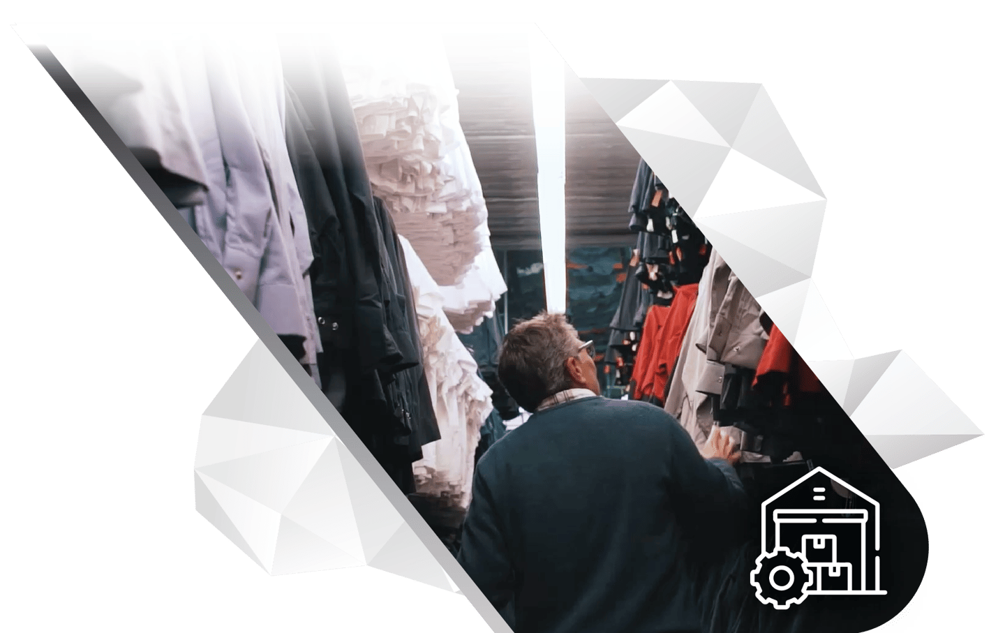 Alliant Software Suite - Inventory Management